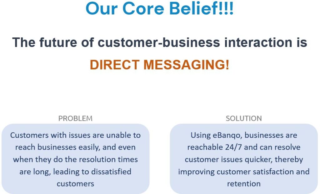 The ‘dirty’ process of building a product that customers want, and are ...